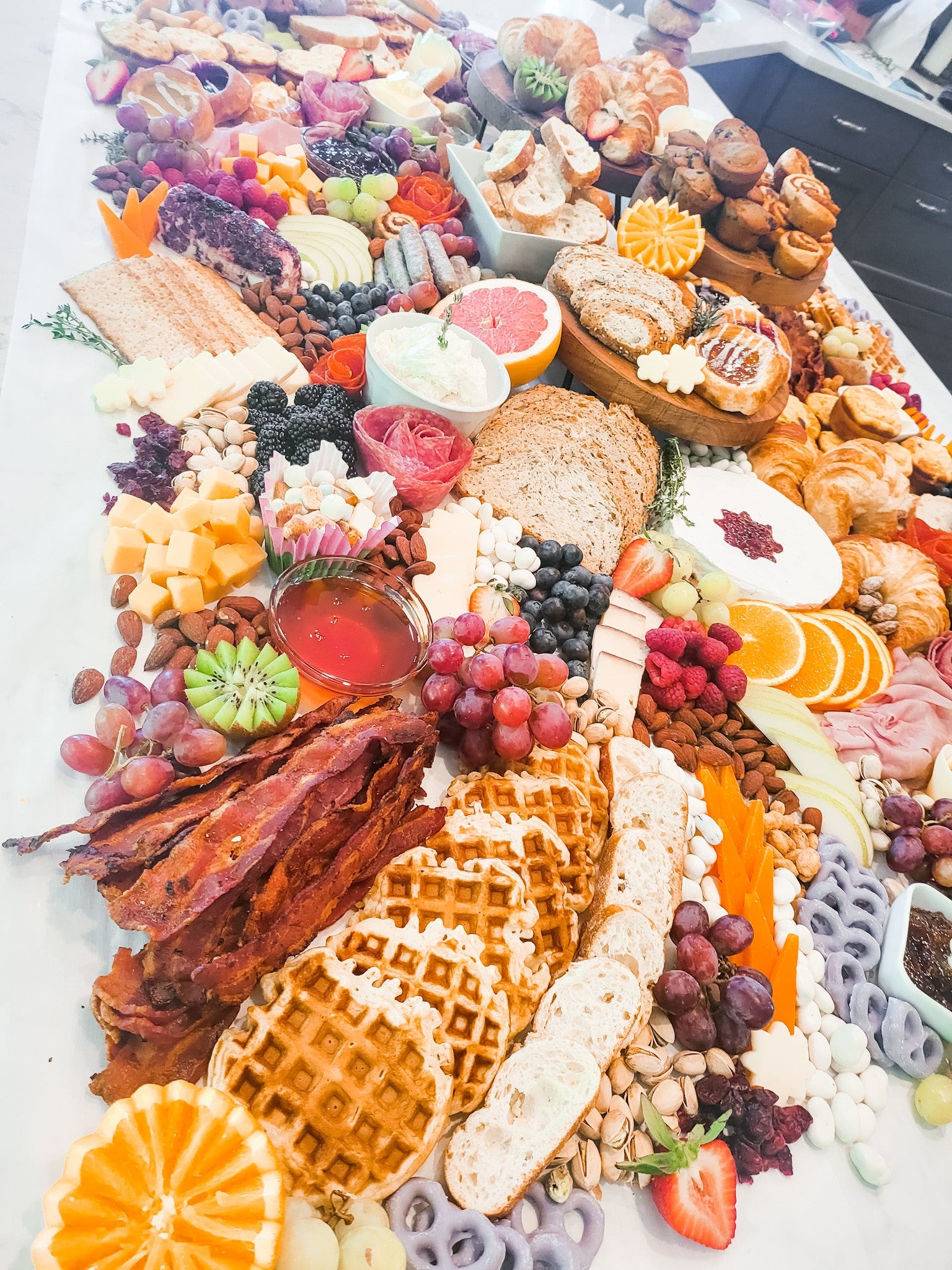 Grazing Tables – totallyboards