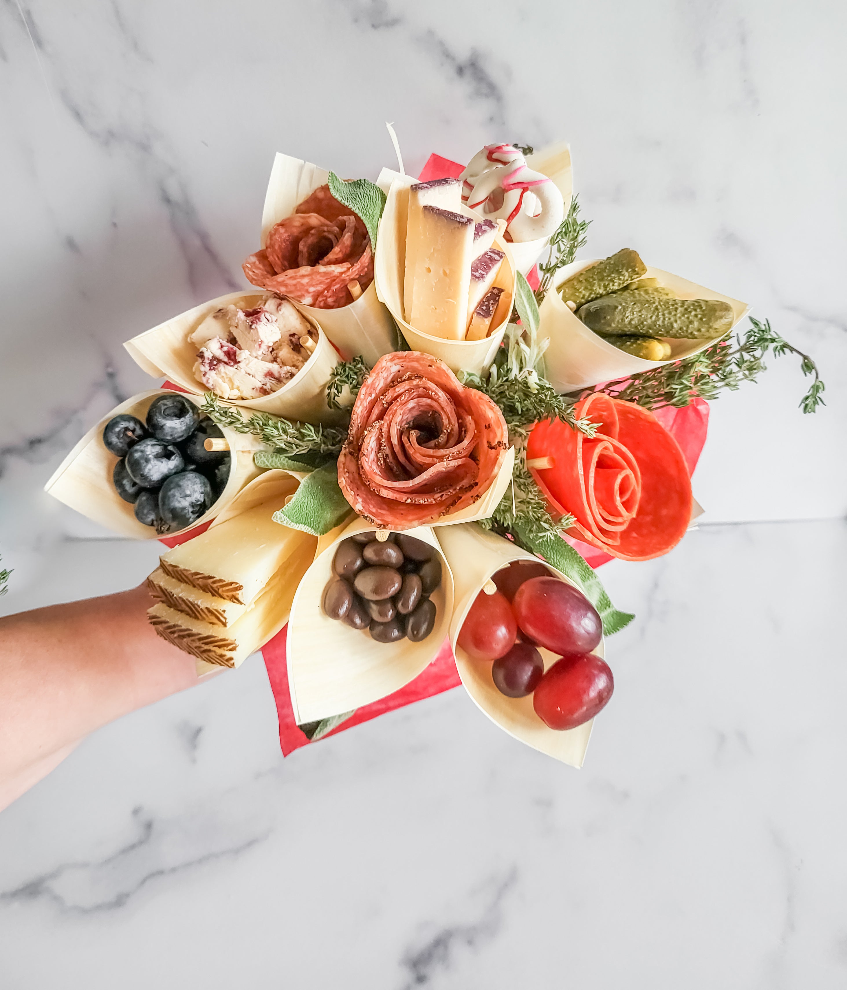 Small Bouquet – totallyboards